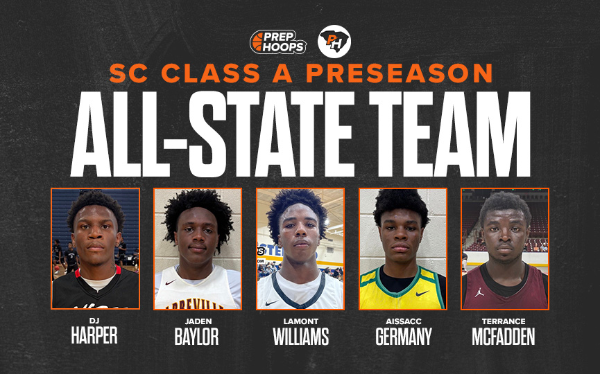 2025-26 Class A Preseason All-State Team - Prep Hoops