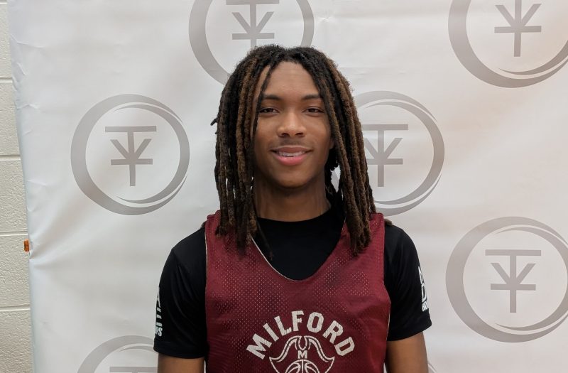 TVT Sports Fall Finale: Underclassmen Flashes - Prep Hoops