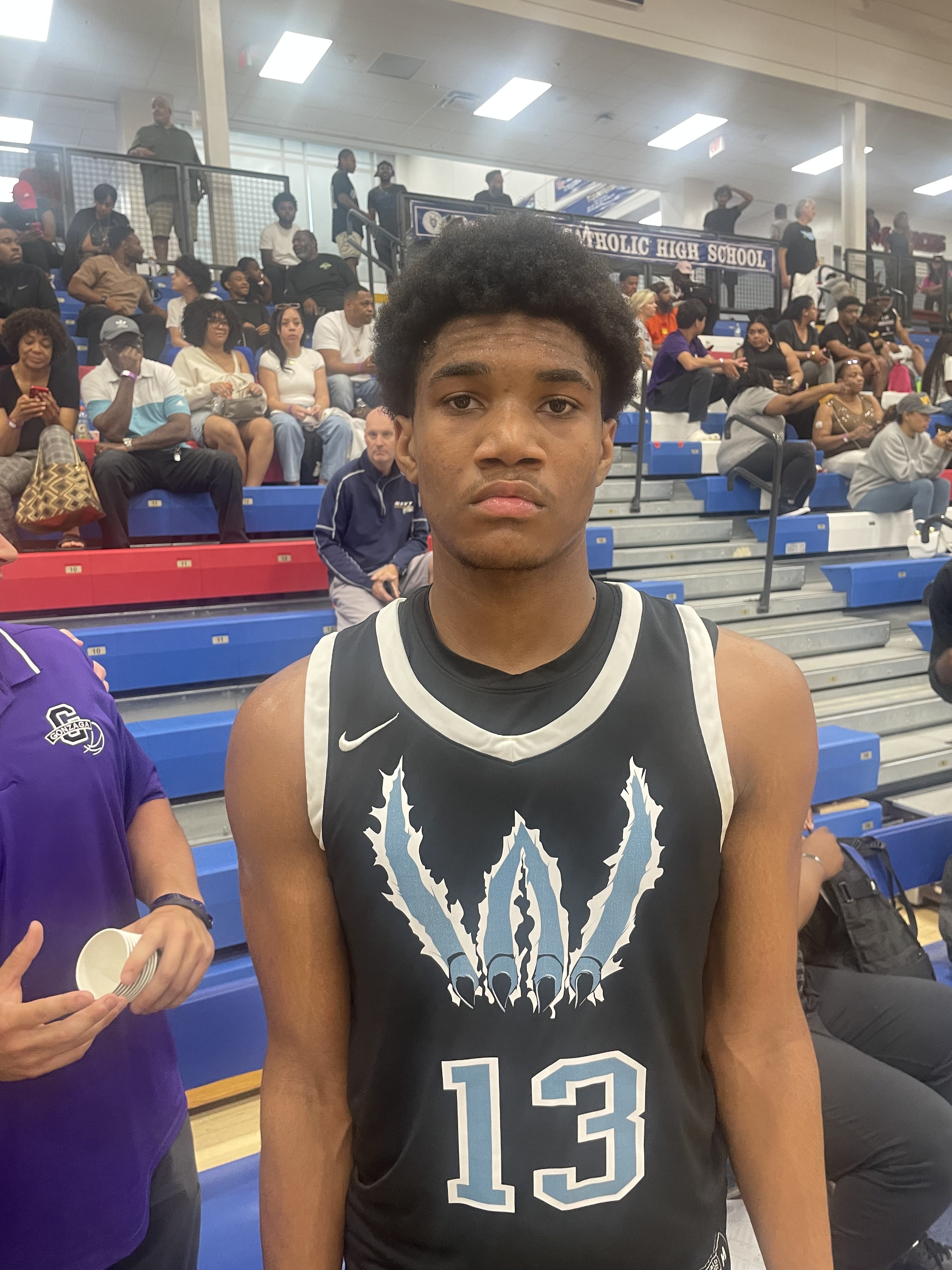 Team Loaded Gold 17U 4-0 in Detroit (3SSB Gold Session 1) - Prep Hoops