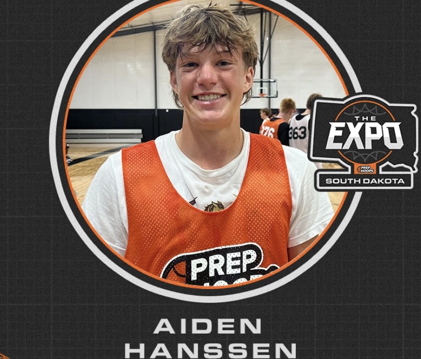 The Expo: Team 2 Player Notes - Prep Hoops