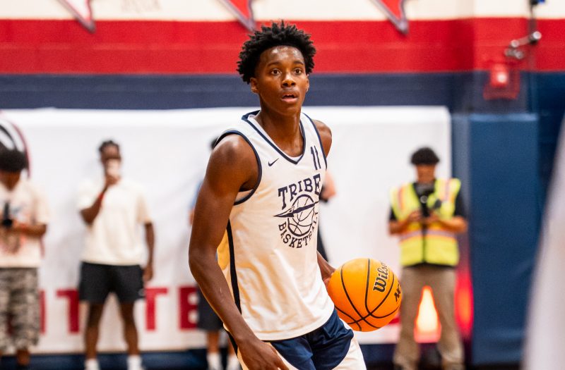 Border League: Skilled Forwards - Prep Hoops