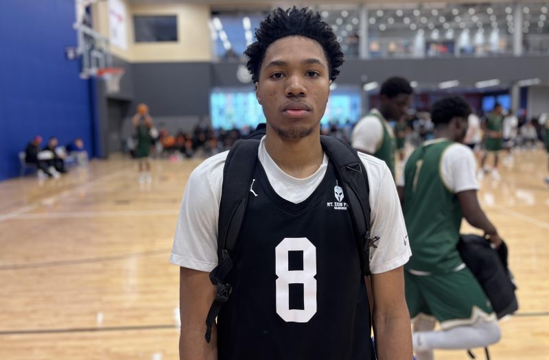CBG Fall Finale: Available MD/DC 2026 Guard Watchlist - Prep Hoops