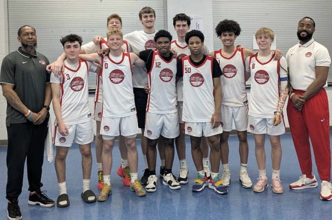NLBA 17U: Hoop Rewind - Prep Hoops