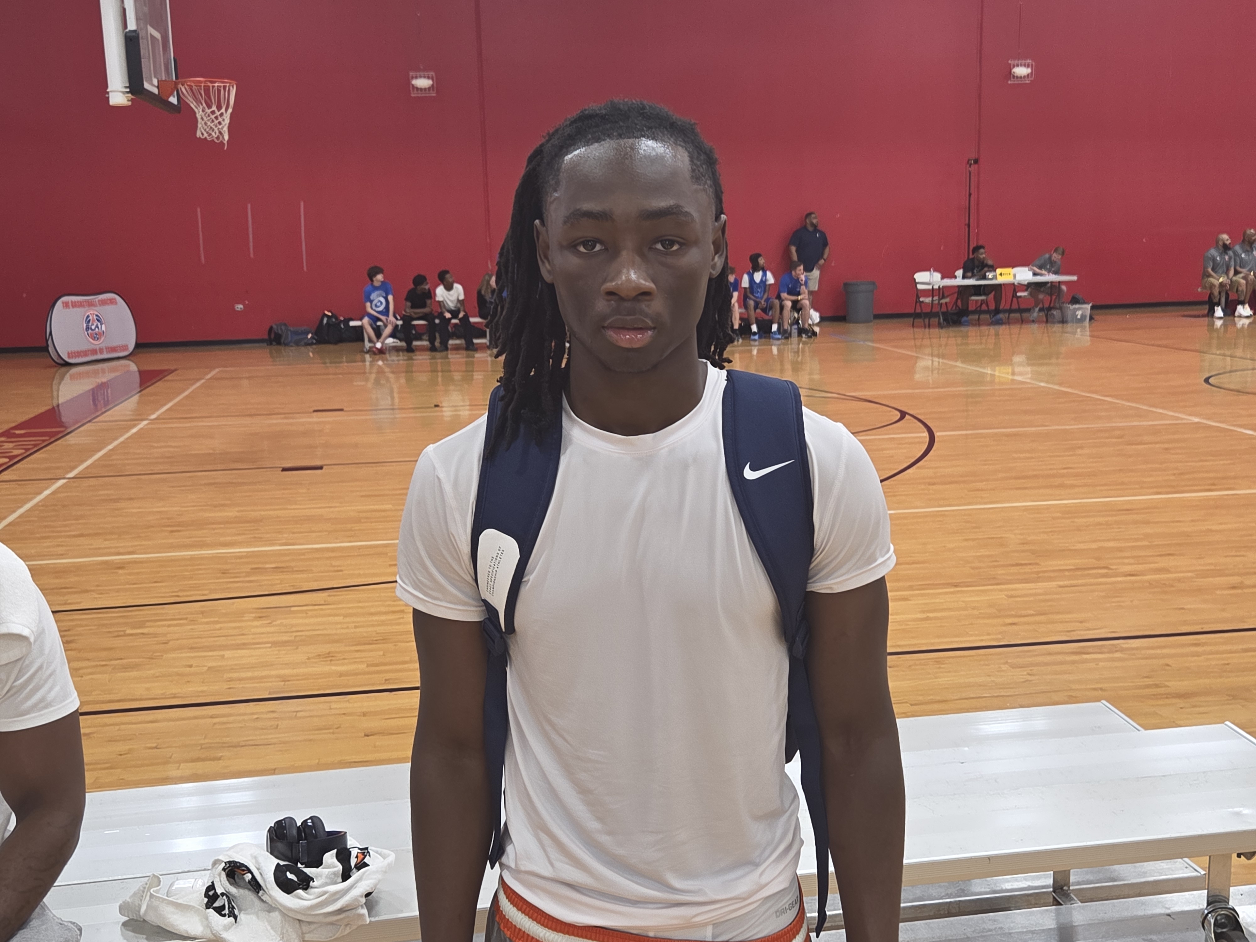 Armani Smith and the Best '27 Shooting Guards - Prep Hoops