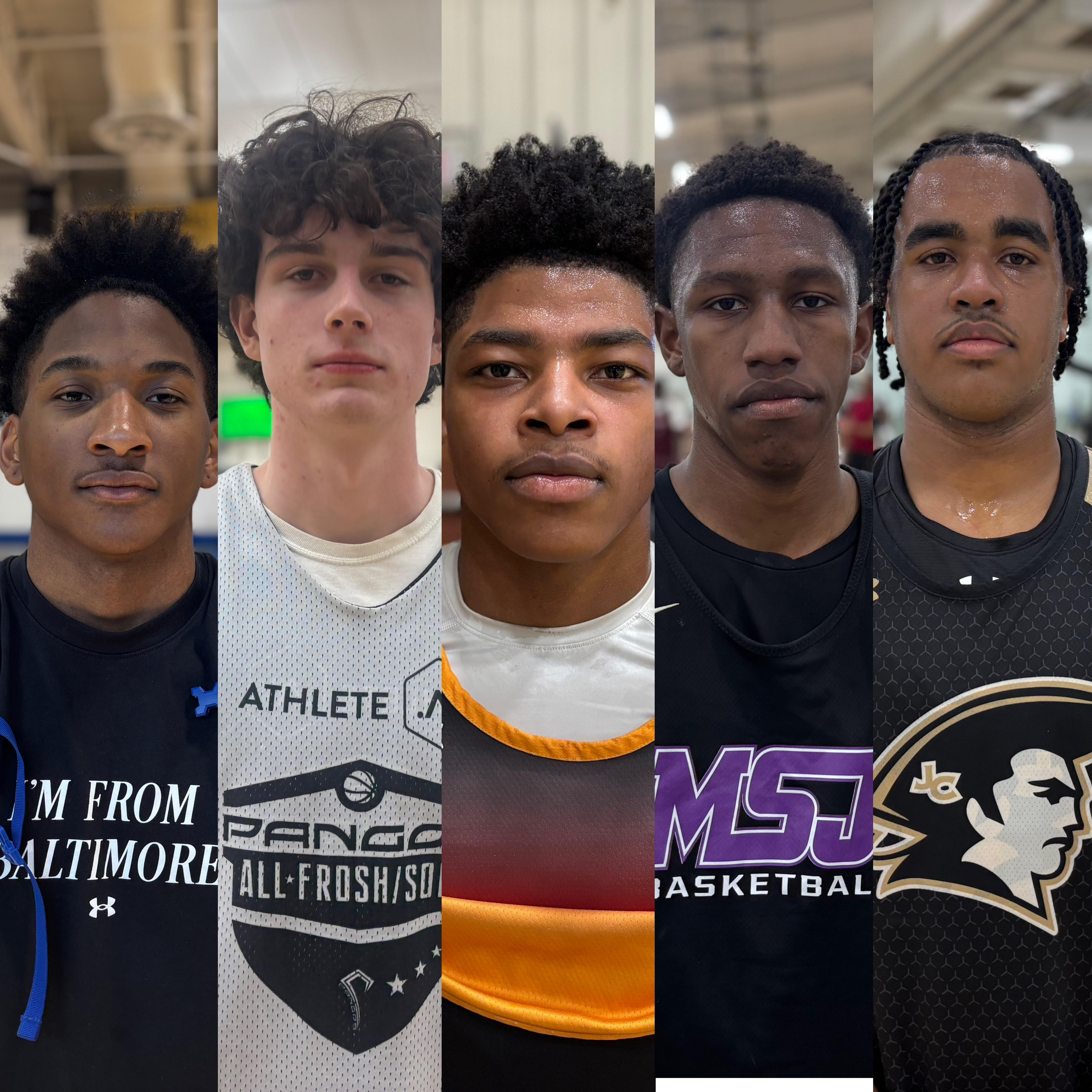 2025-26 Baltimore Catholic League Preview - Prep Hoops