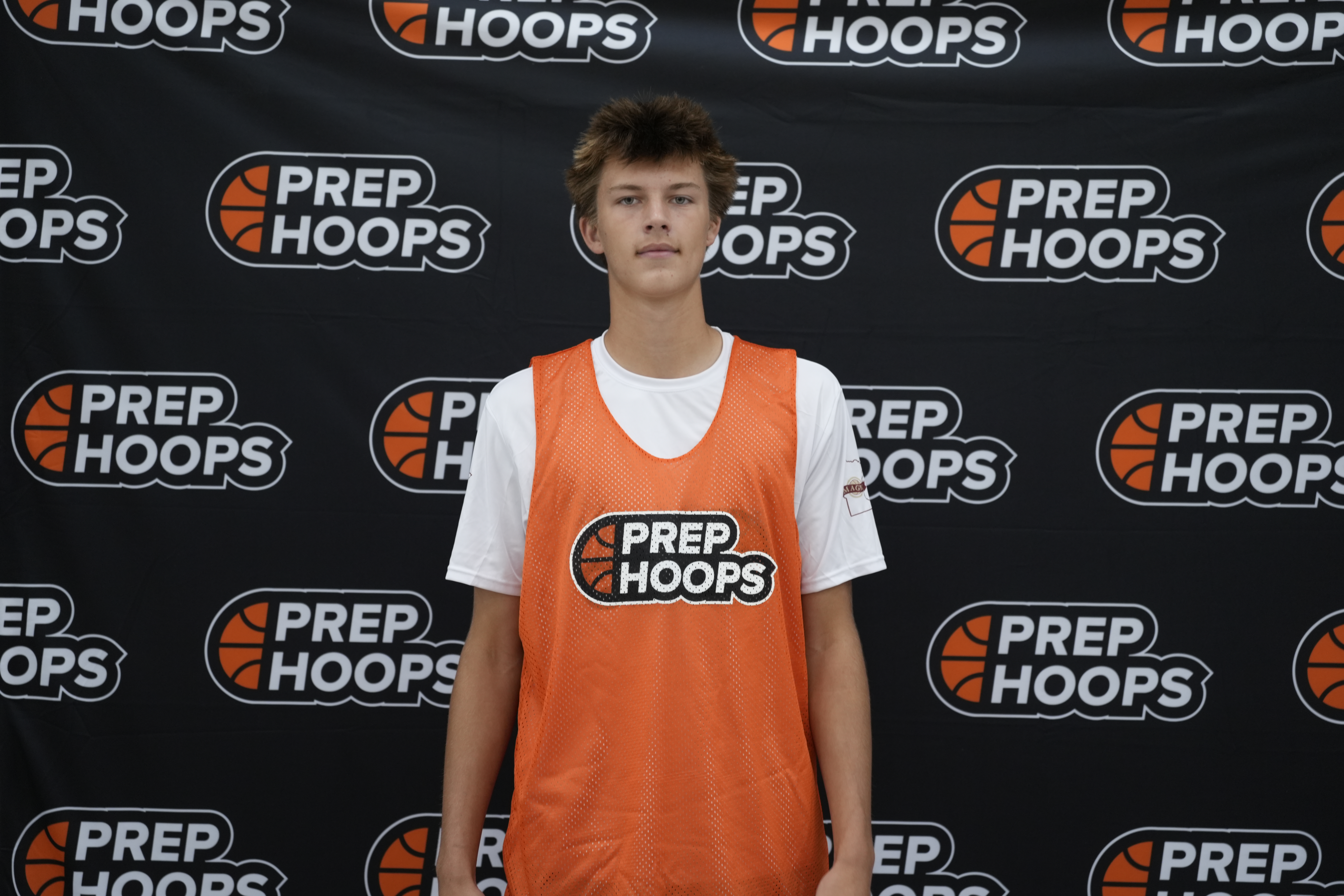 Jackson Holder Prep Hoops