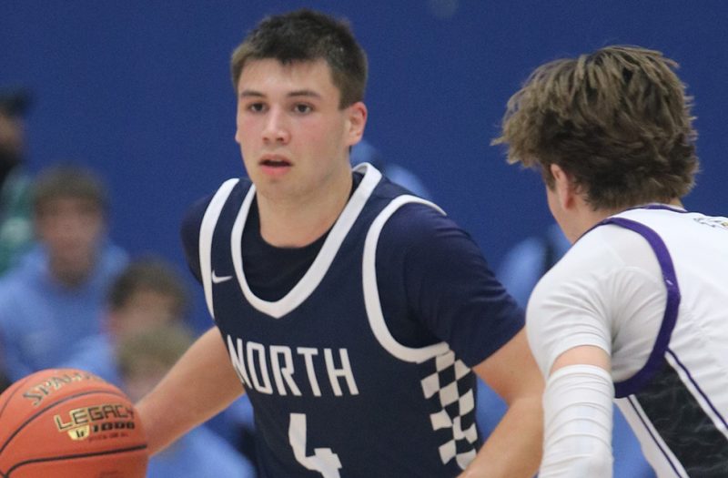 Schedule for opening weekend events - Prep Hoops