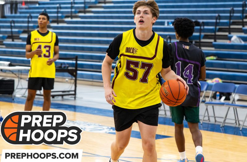 Preseason All-EDC Team - Prep Hoops