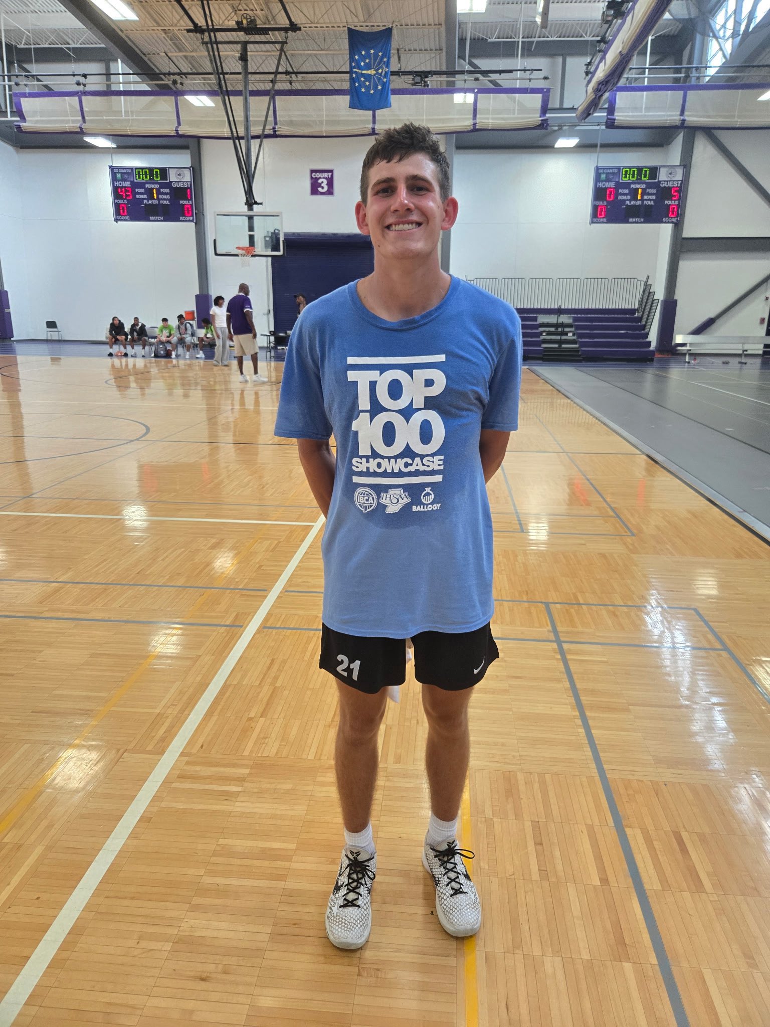 Ramsey's Recap - 12 Additional Holiday Tournament Stars - Prep Hoops