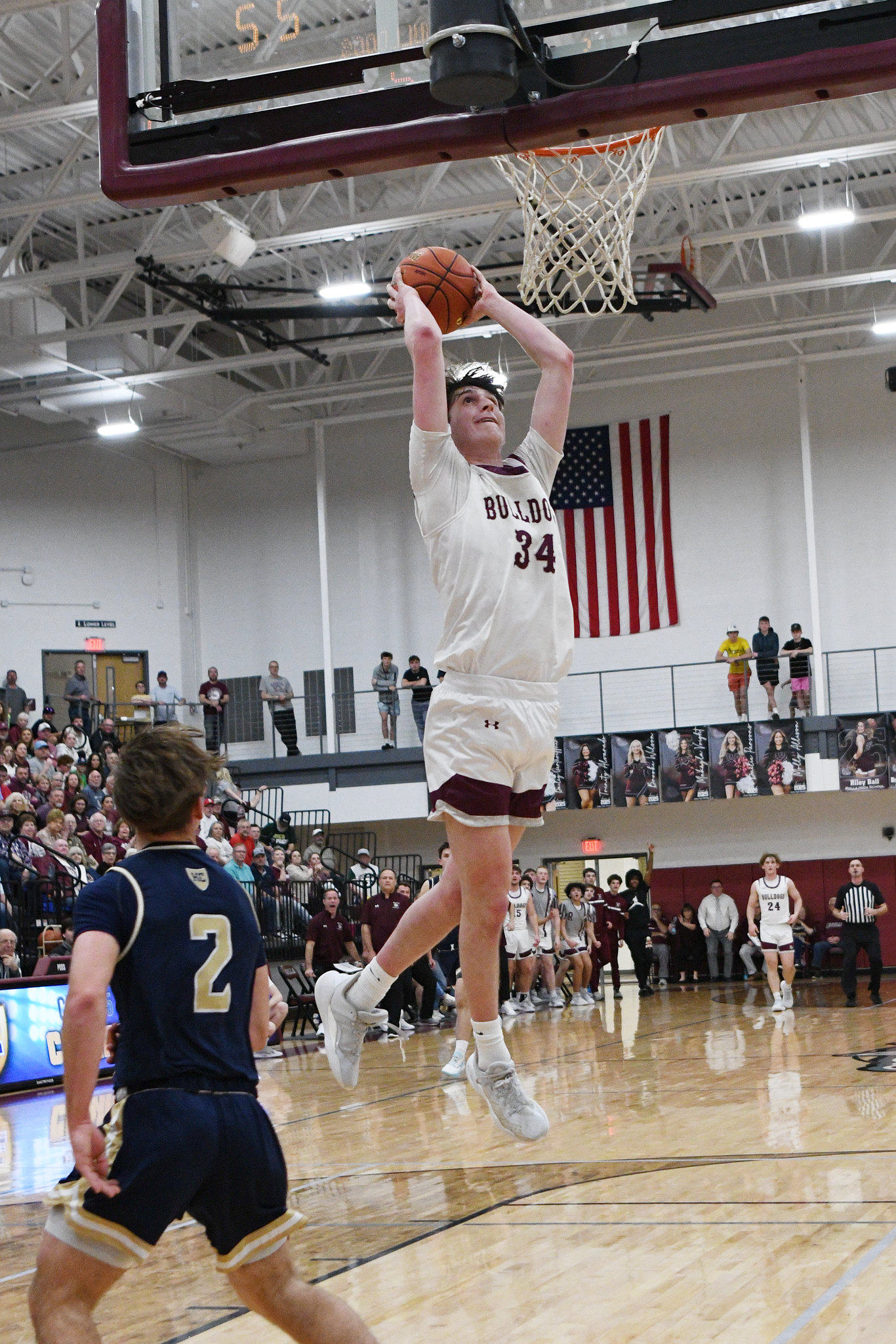 Missouri High School Basketball Coverage | Prep Hoops