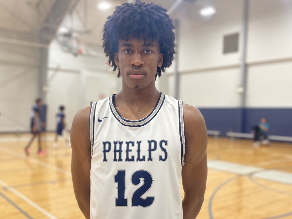 Game Recap: Phelps 110, Erie Prep 92 - Prep Hoops