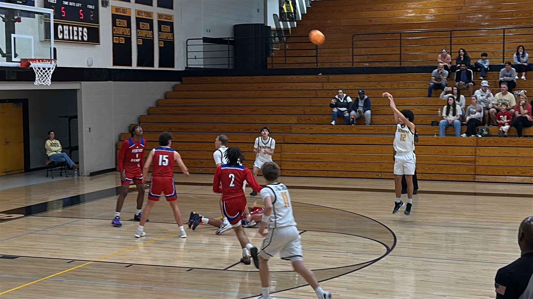 New Names from the Sandy’s Spiel Tip-Off Classic - Prep Hoops