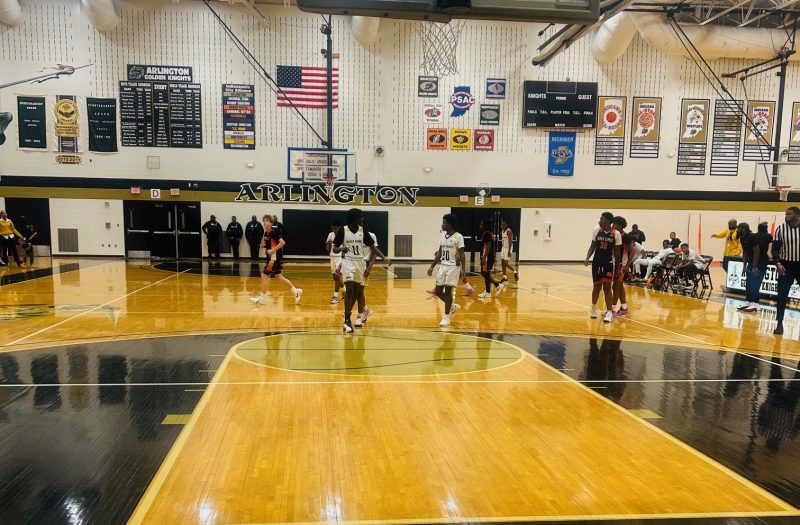 IPS In-Season Tournament- All Tourney 1st Team - Prep Hoops