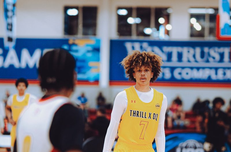 2029: Breaking Down Our Top 10 - Prep Hoops