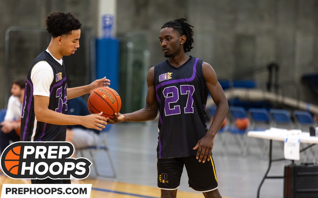 The Power 25: Who is the Best Team in State - Prep Hoops