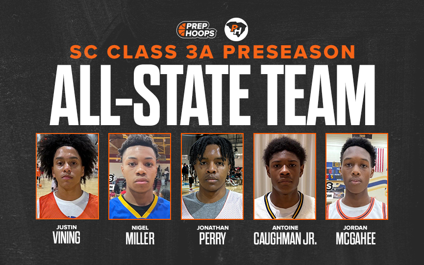 2025-26 Class AAA Preseason All-State Team - Prep Hoops