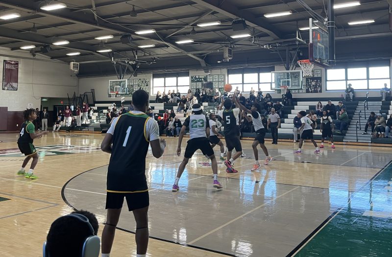 Bonner (PA)/St. George's (DE) Scrimmage Recap - Prep Hoops