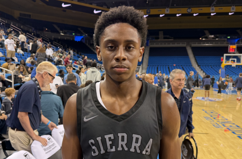 Trinity-Mission League Challenge: Best Wings - Prep Hoops