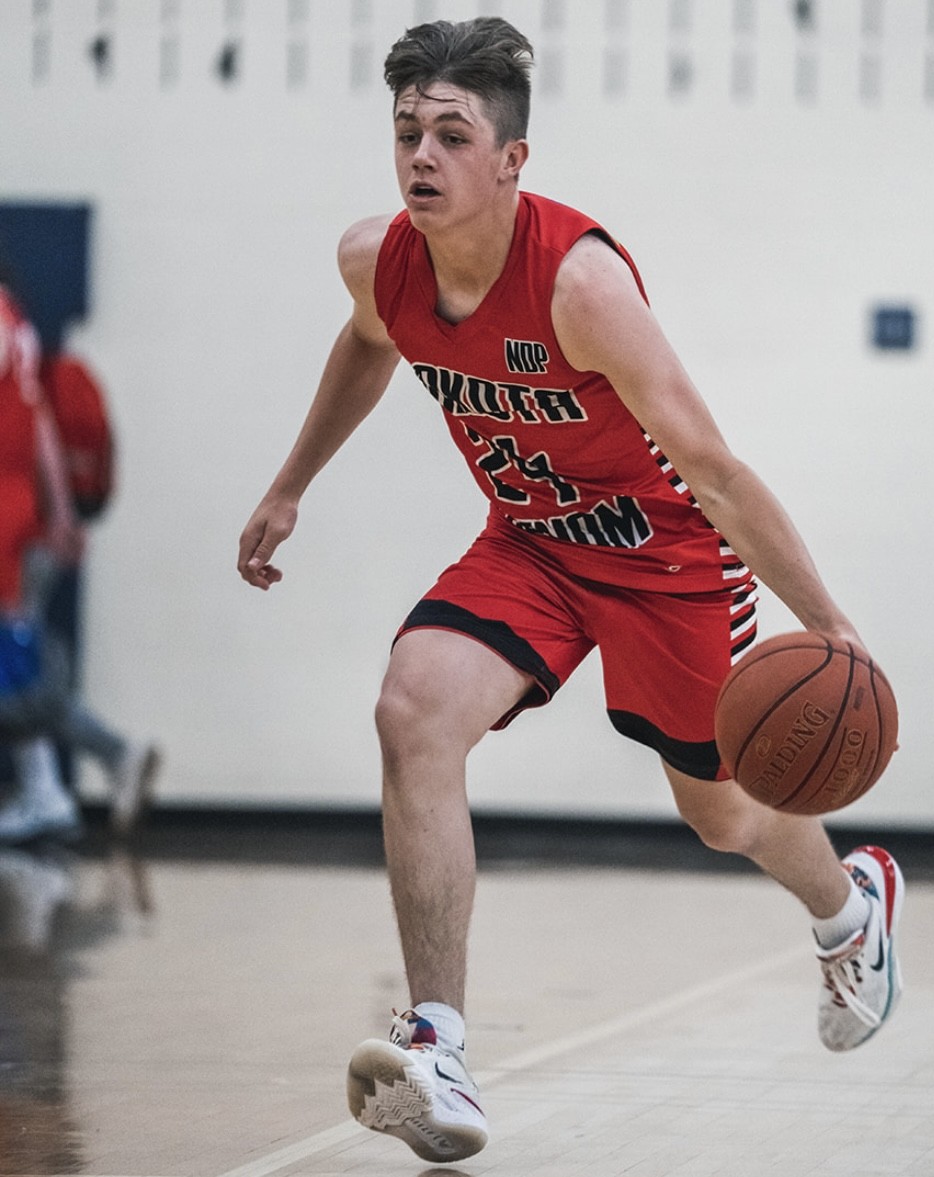 Gold Standard: Beulah Sets the Bar in Class A - Prep Hoops