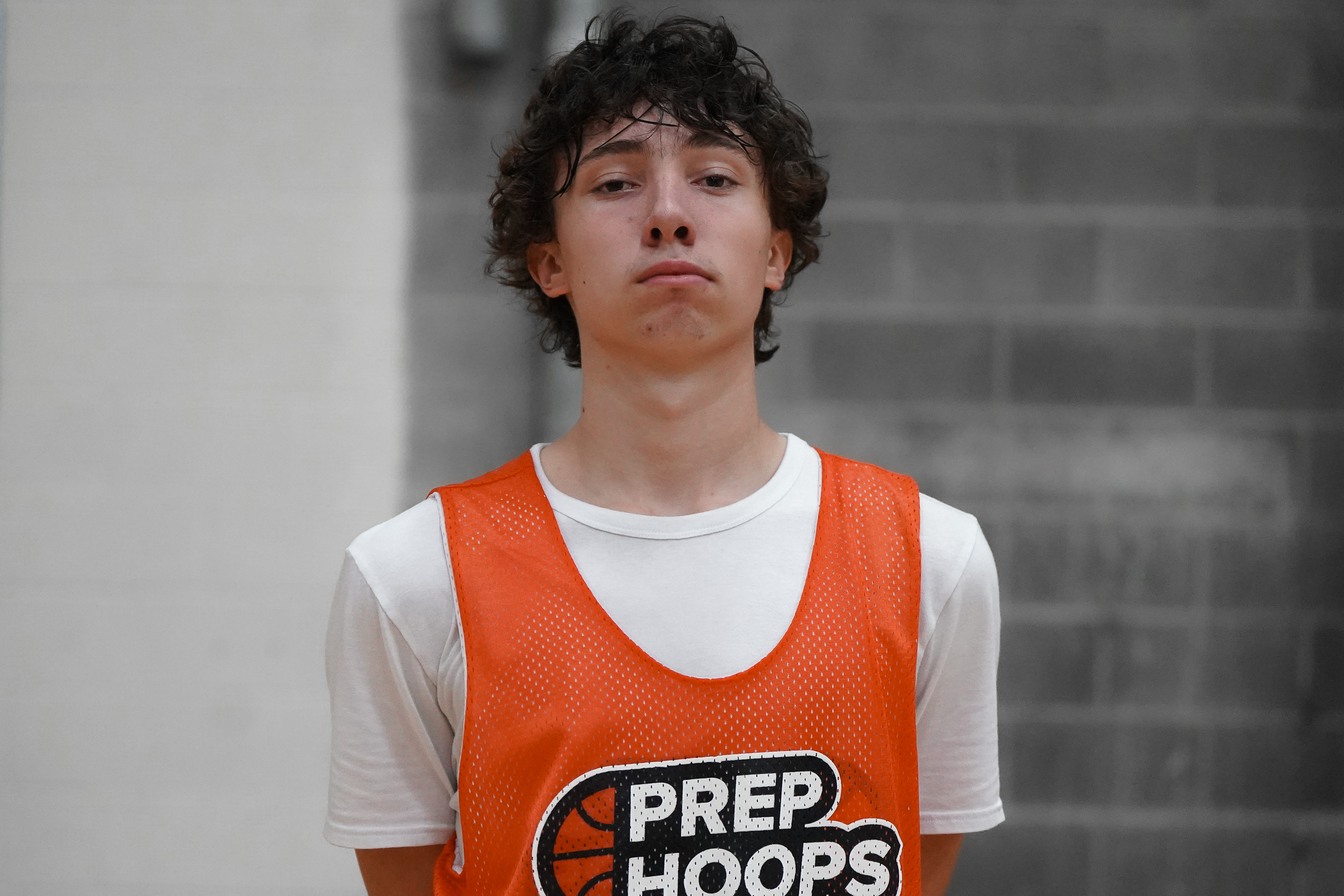 Joseph Roberts, - Prep Hoops
