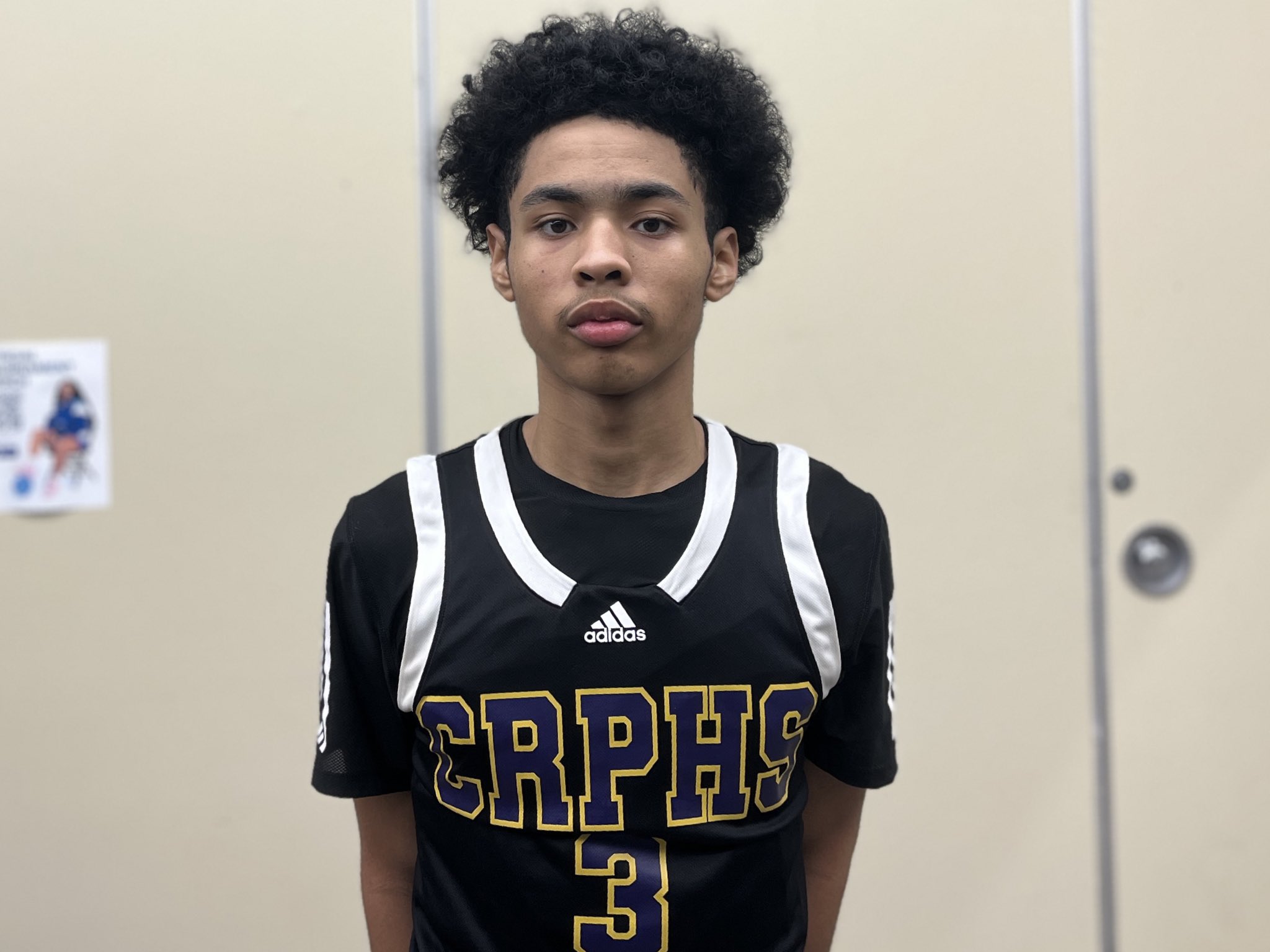 Carlos Monroe III, - Prep Hoops