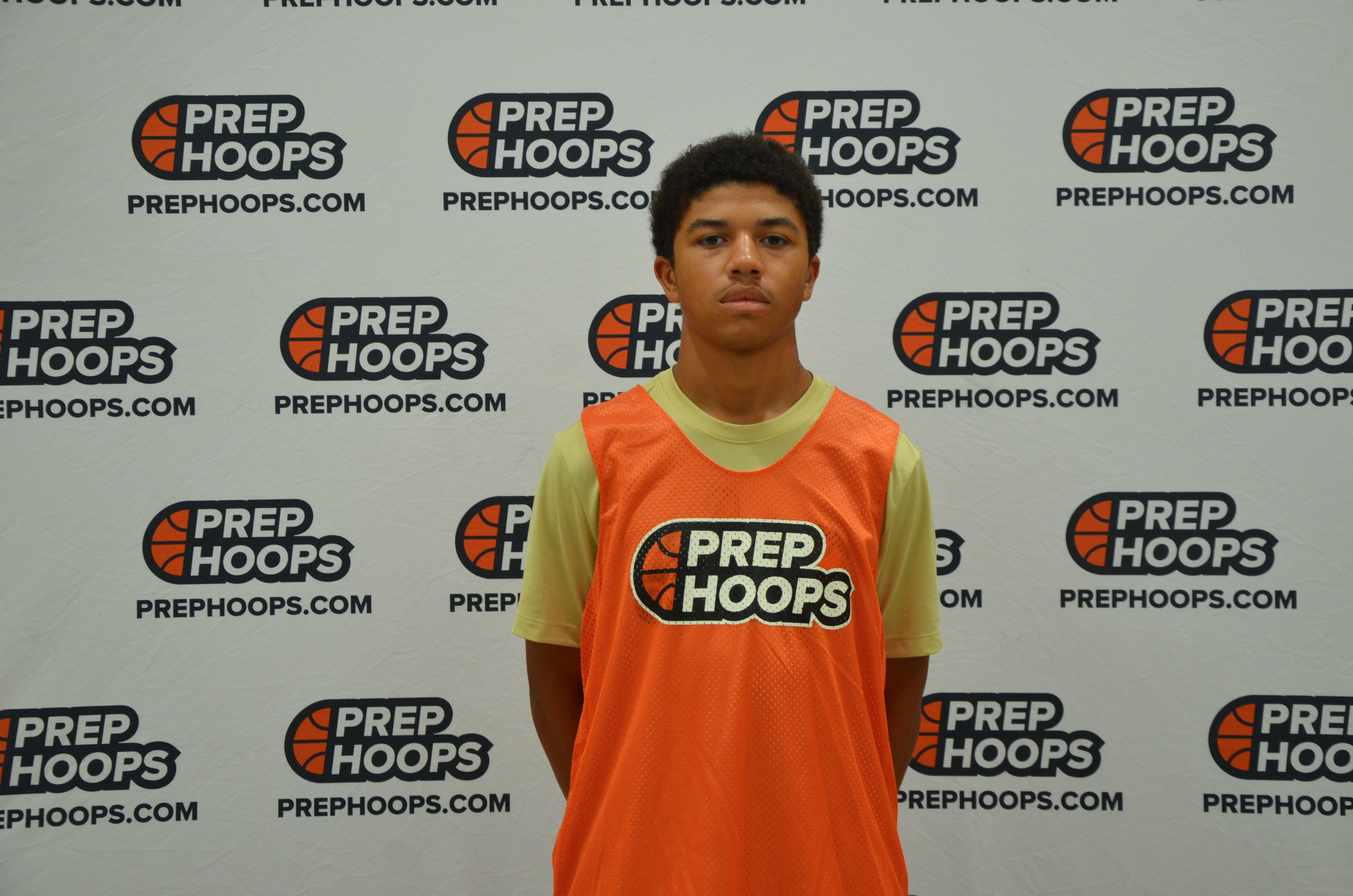 Kass Williams, - Prep Hoops