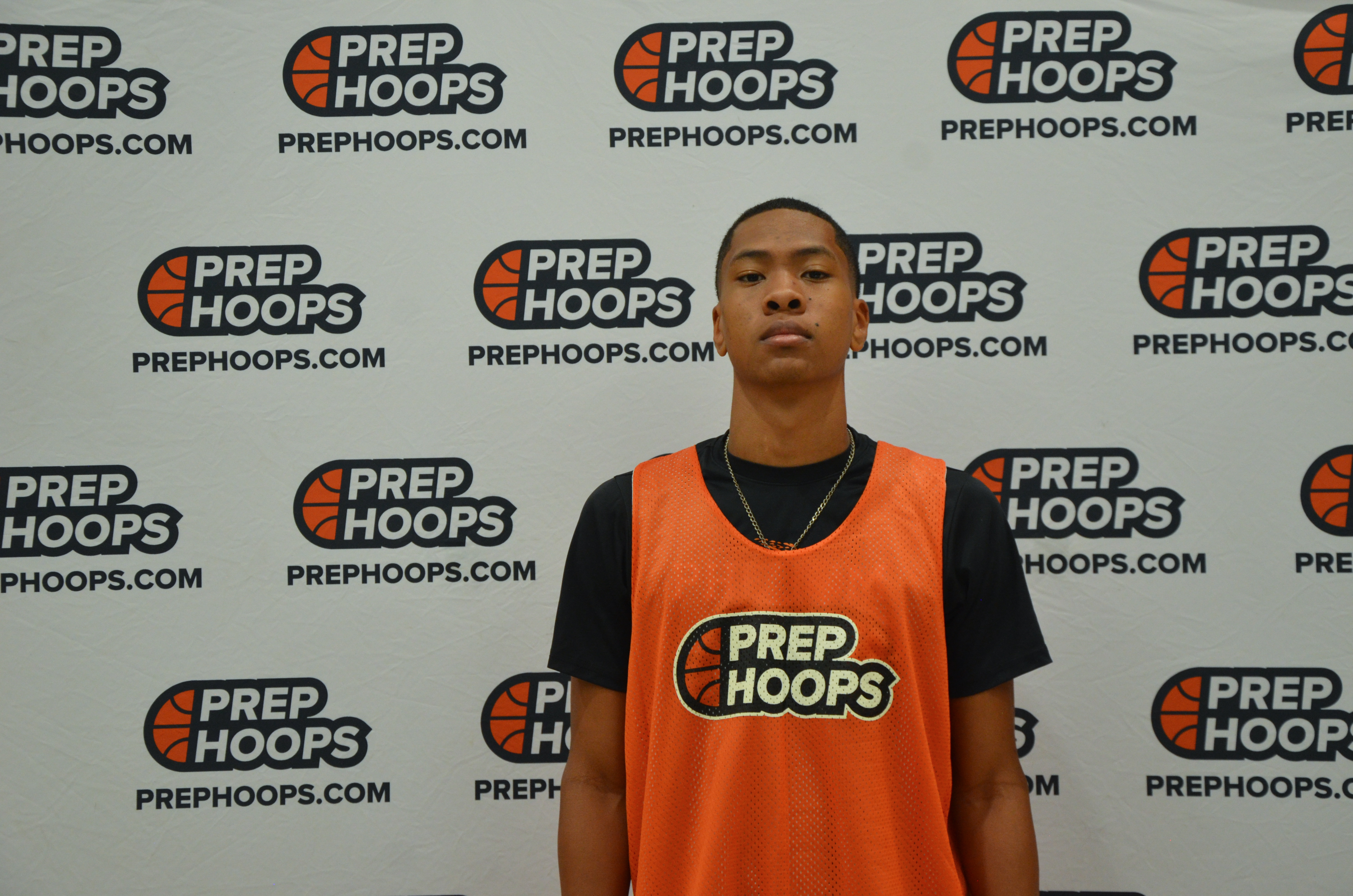 Kam Choice, - Prep Hoops