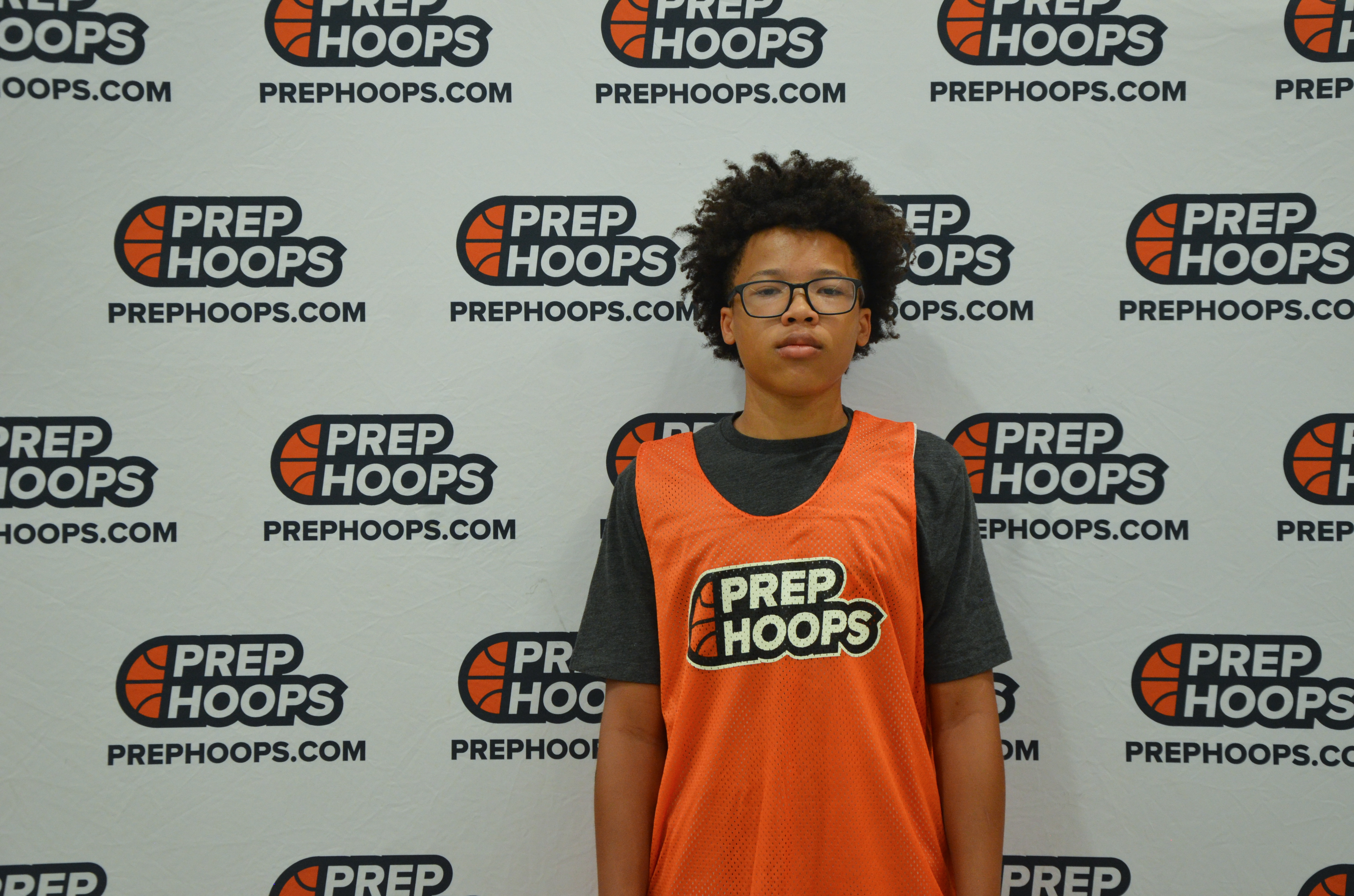 Steven Rayzer II, - Prep Hoops