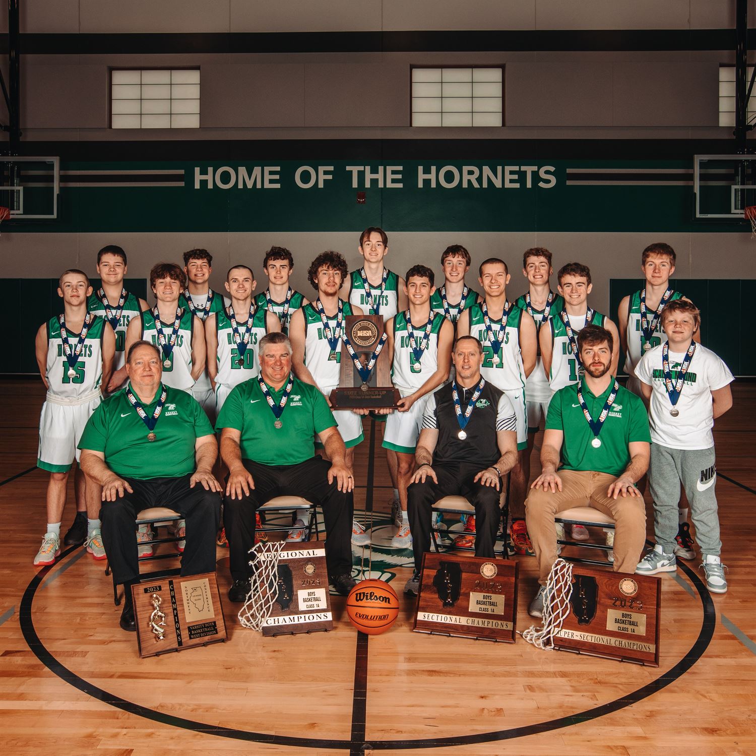 Scales Mound vs Southwestern - December 30, 2025 - Prep Hoops