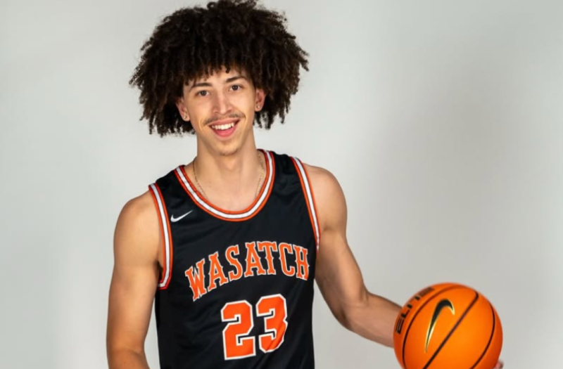 Team Rankings: 1A-6A and Top 25 - Prep Hoops