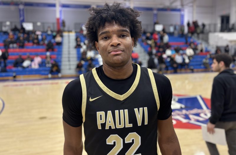 City of Palms Report: DMV prospects - Prep Hoops