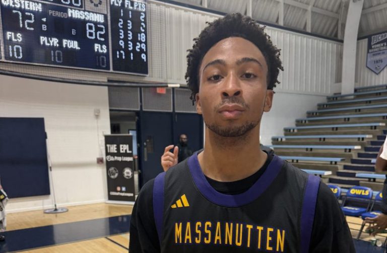 Virginia High School Basketball Coverage | Prep Hoops