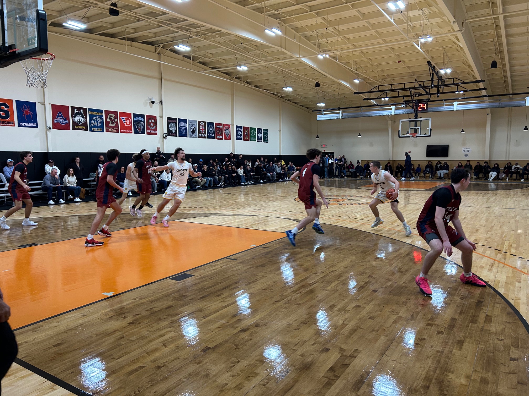 ZG Prep Classic: Saturday Standouts IV - Prep Hoops