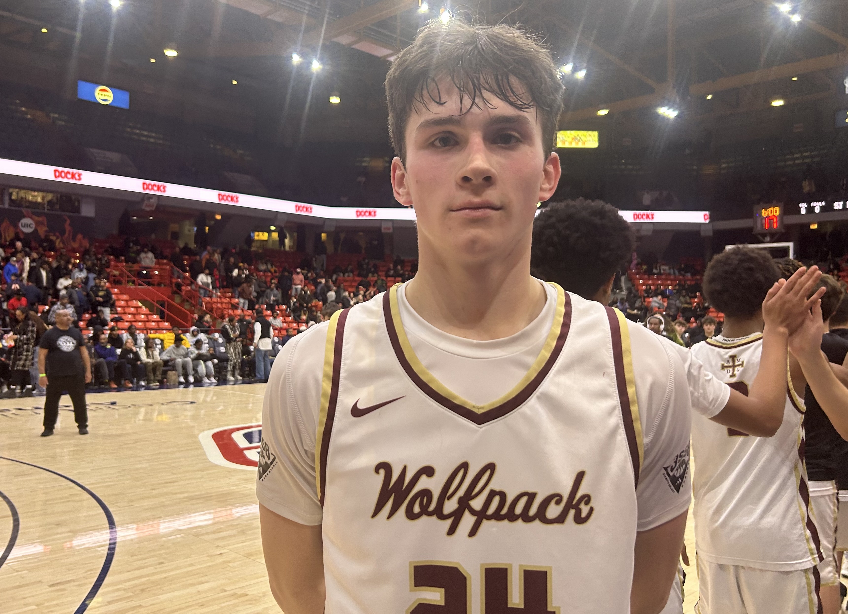 Senior Stars Shine at Chicago Elite Classic - Prep Hoops