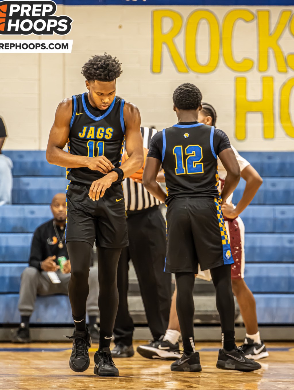 Remembering Theodis Lee Memorial: Stellar Performances at Carroll ...