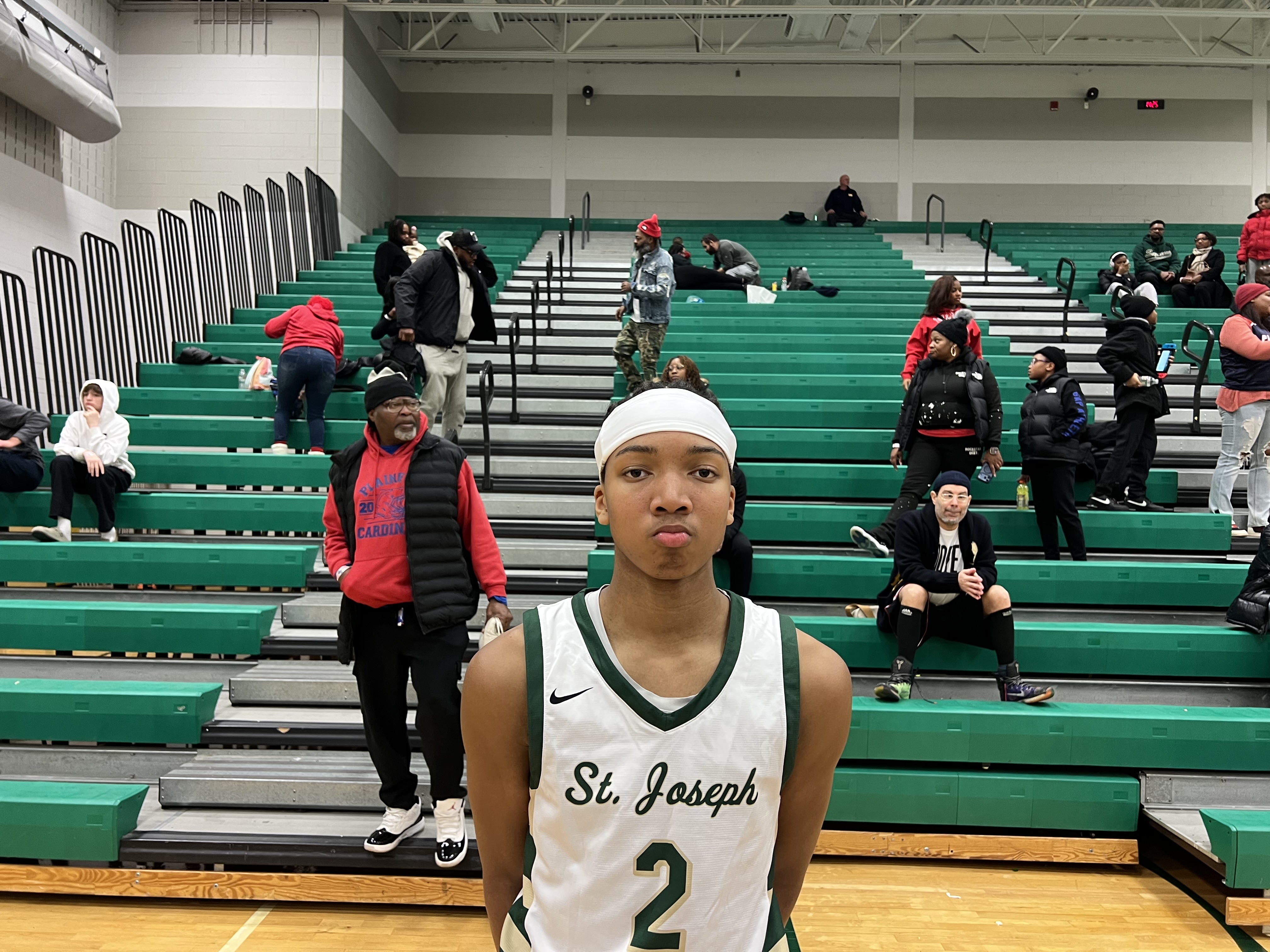 New Jersey High School Basketball Coverage | Prep Hoops