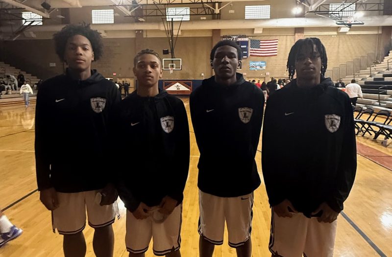 Legacy Longhorns Roll Past Valley 82–60 at the Tip-Off Classic - Prep Hoops