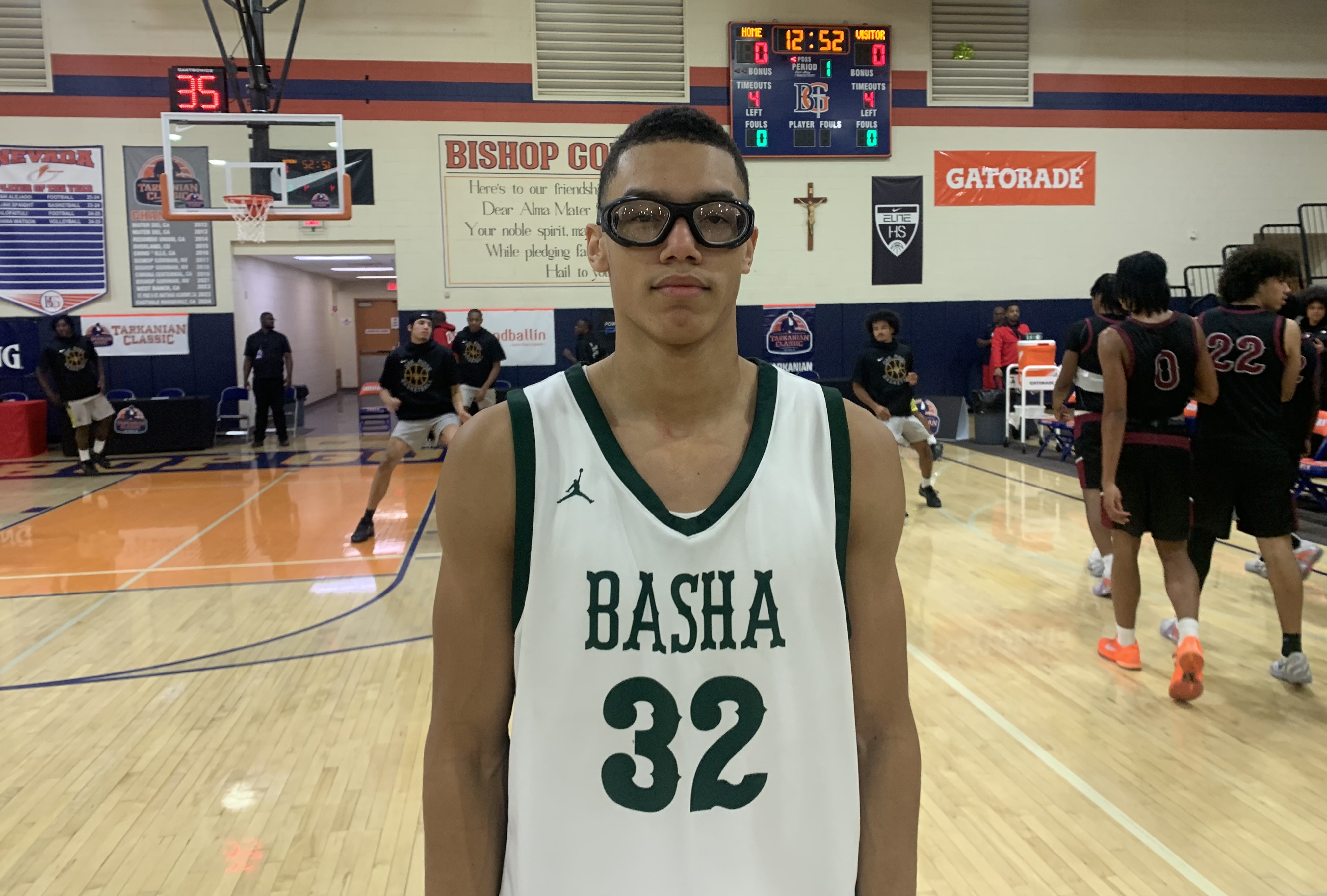 Tarkanian Classic SF/PF Standouts - Prep Hoops