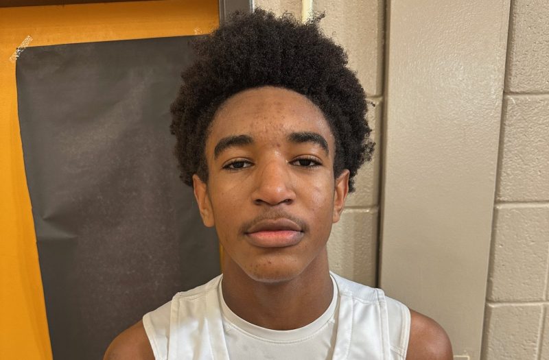 Freshman Friday - Prep Hoops