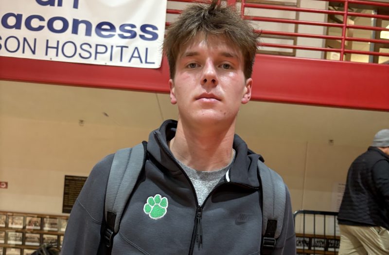 Southwest Indiana Team Power Rankings | Vol. 1 - Prep Hoops