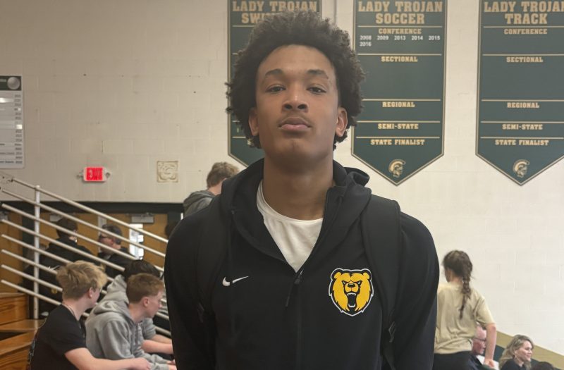 Toyota Classic Under the Radar Prospects | Wood Memorial Site - Prep Hoops