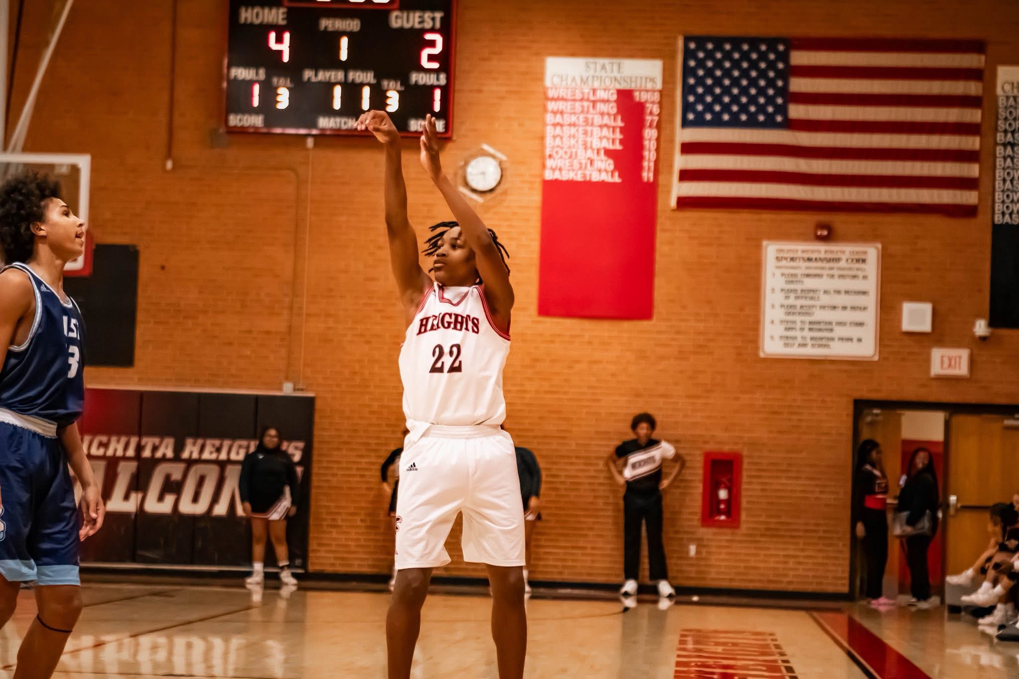 Top Versatile Defenders To Lookout For Prep Hoops