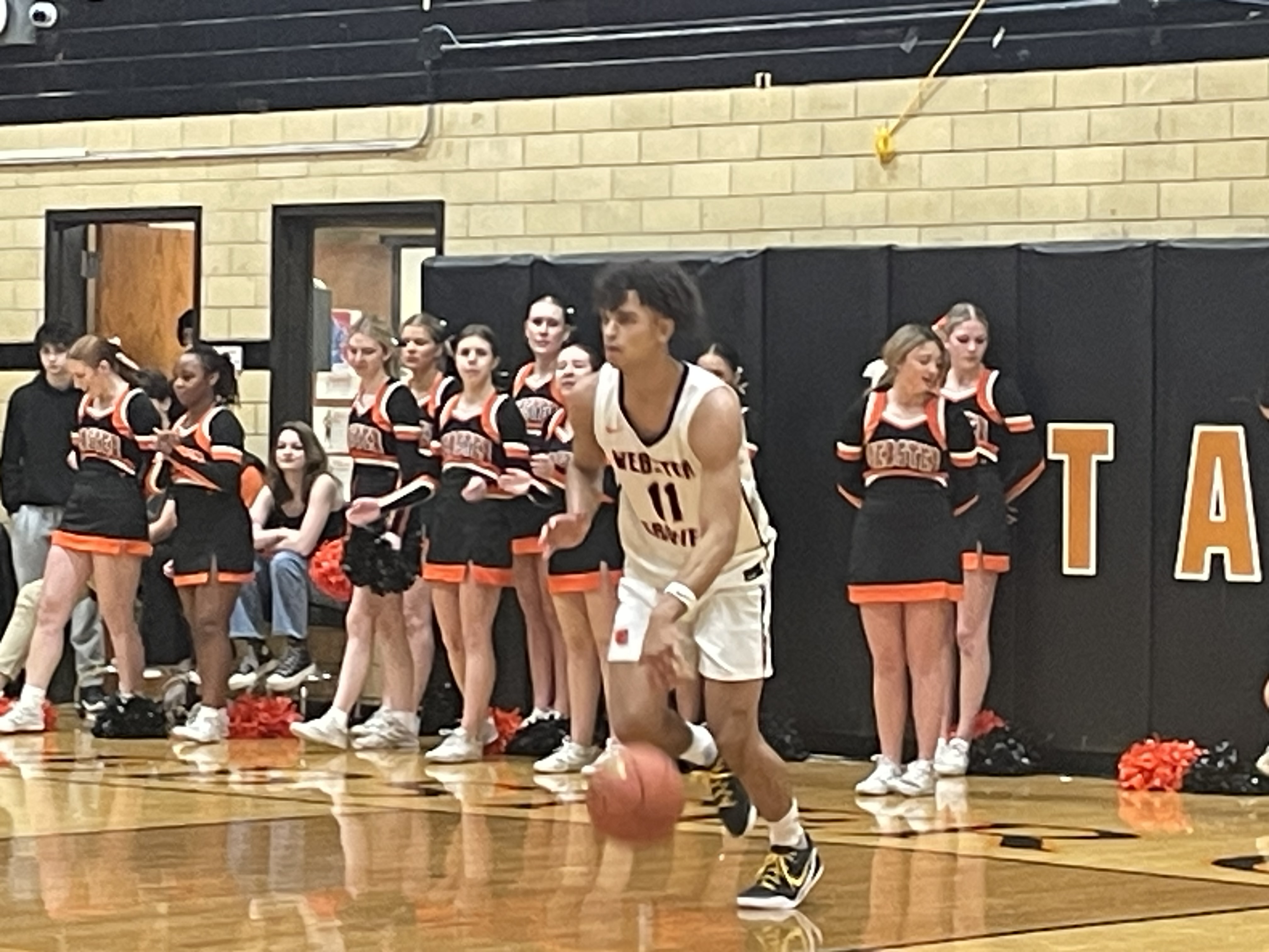 Talented Class of 2027 Standouts at the Webster Classic - Prep Hoops