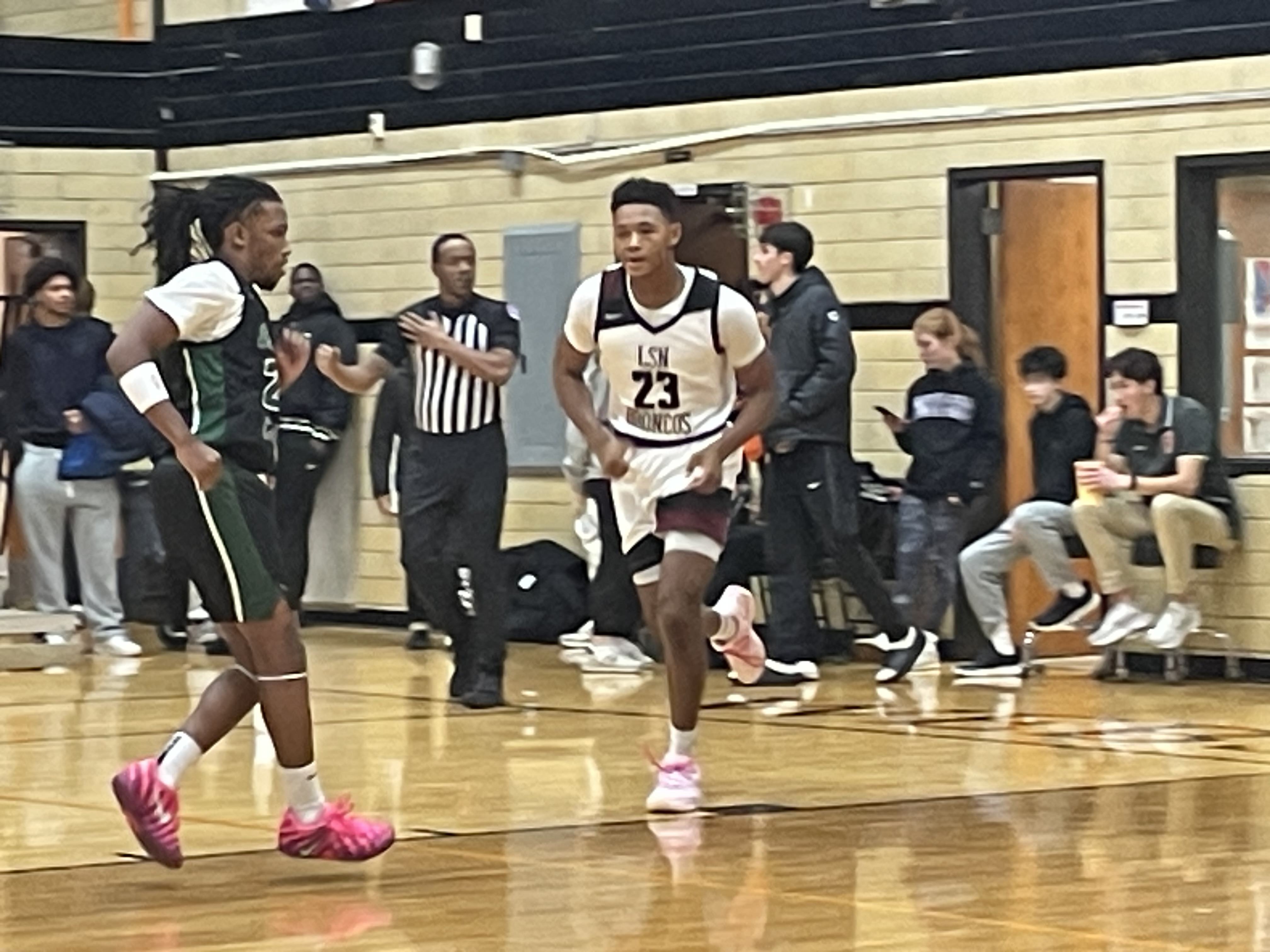 Standout Seniors at the Webster Classic - Prep Hoops