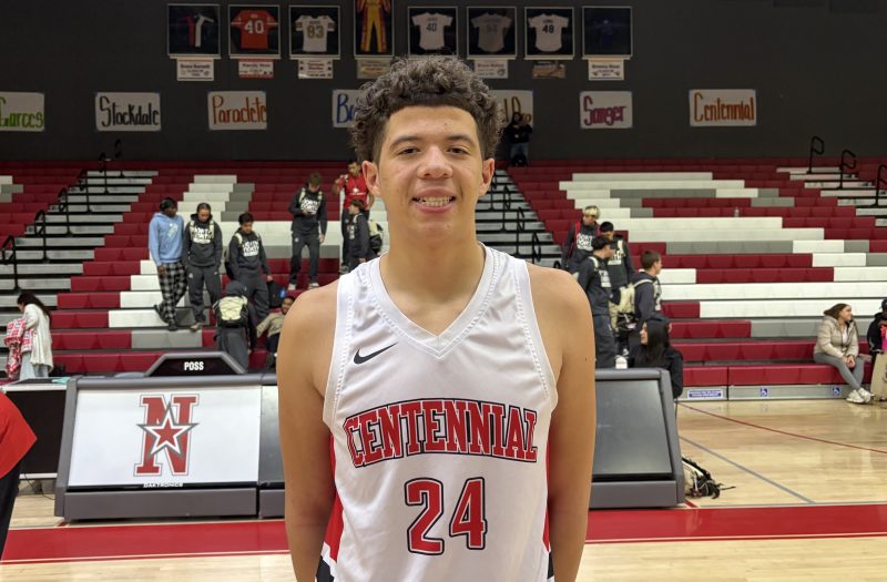 Central Cali Hoops: Standout Forwards of the Week - Prep Hoops