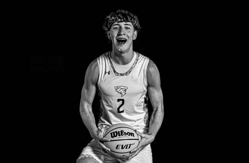 Knoxville-area Players Certain to Climb in Rankings - Prep Hoops