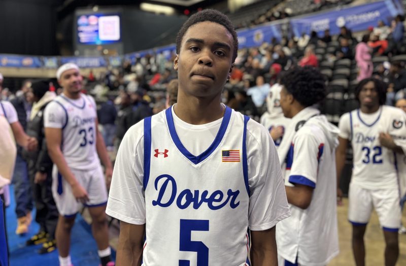 Governors Challenge: 2028-2029s Standouts Through First Two Days - Prep ...