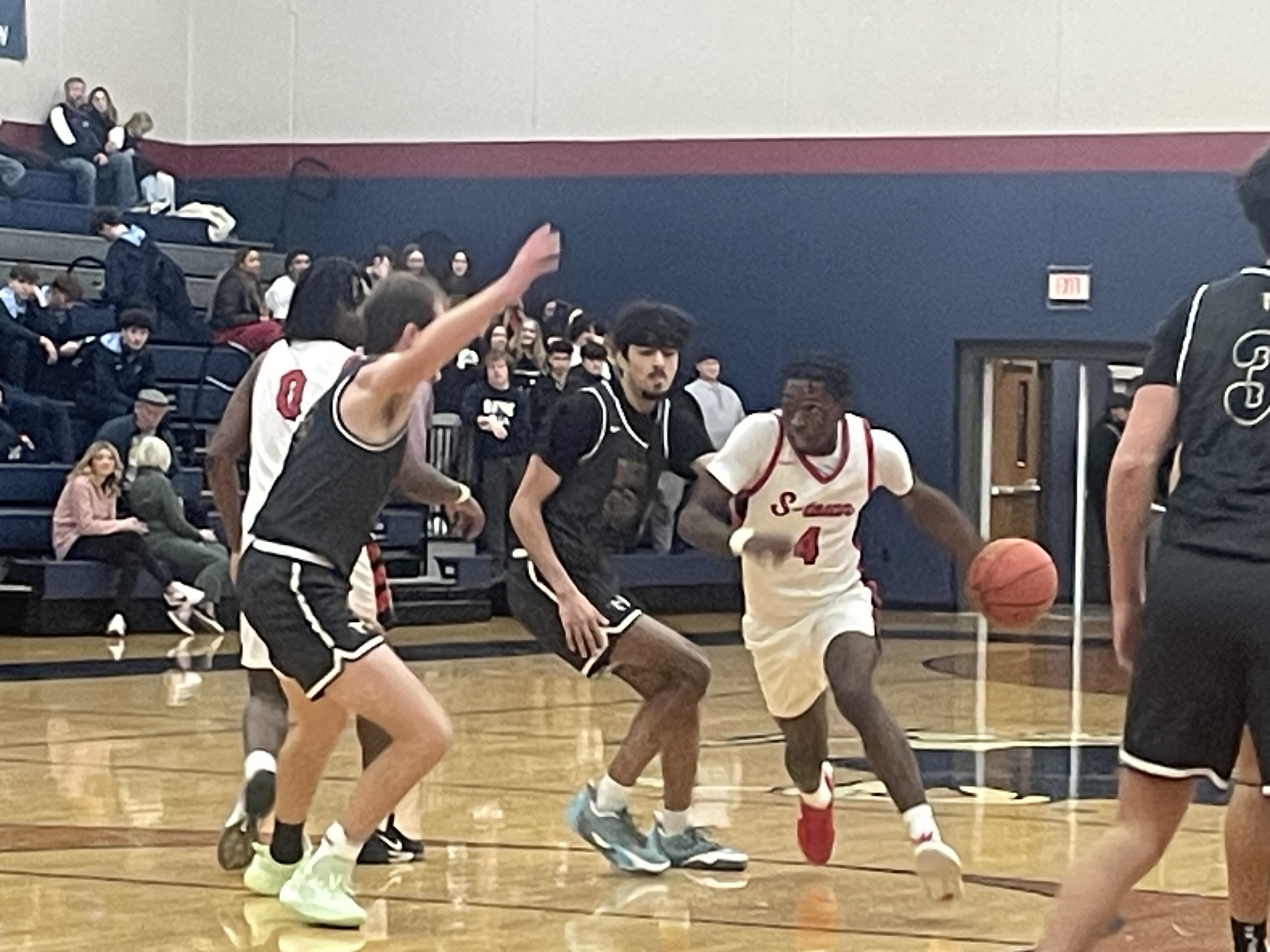 A Look at the St. Dominic Tournament Semifinals - Prep Hoops