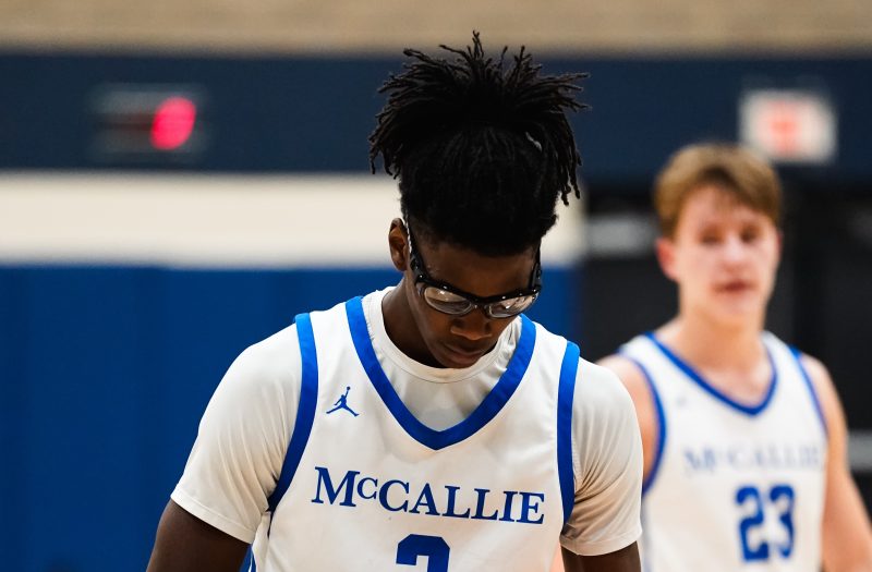 Monday Night David Crockett, Upperman, McCallie Game Previews - Prep Hoops