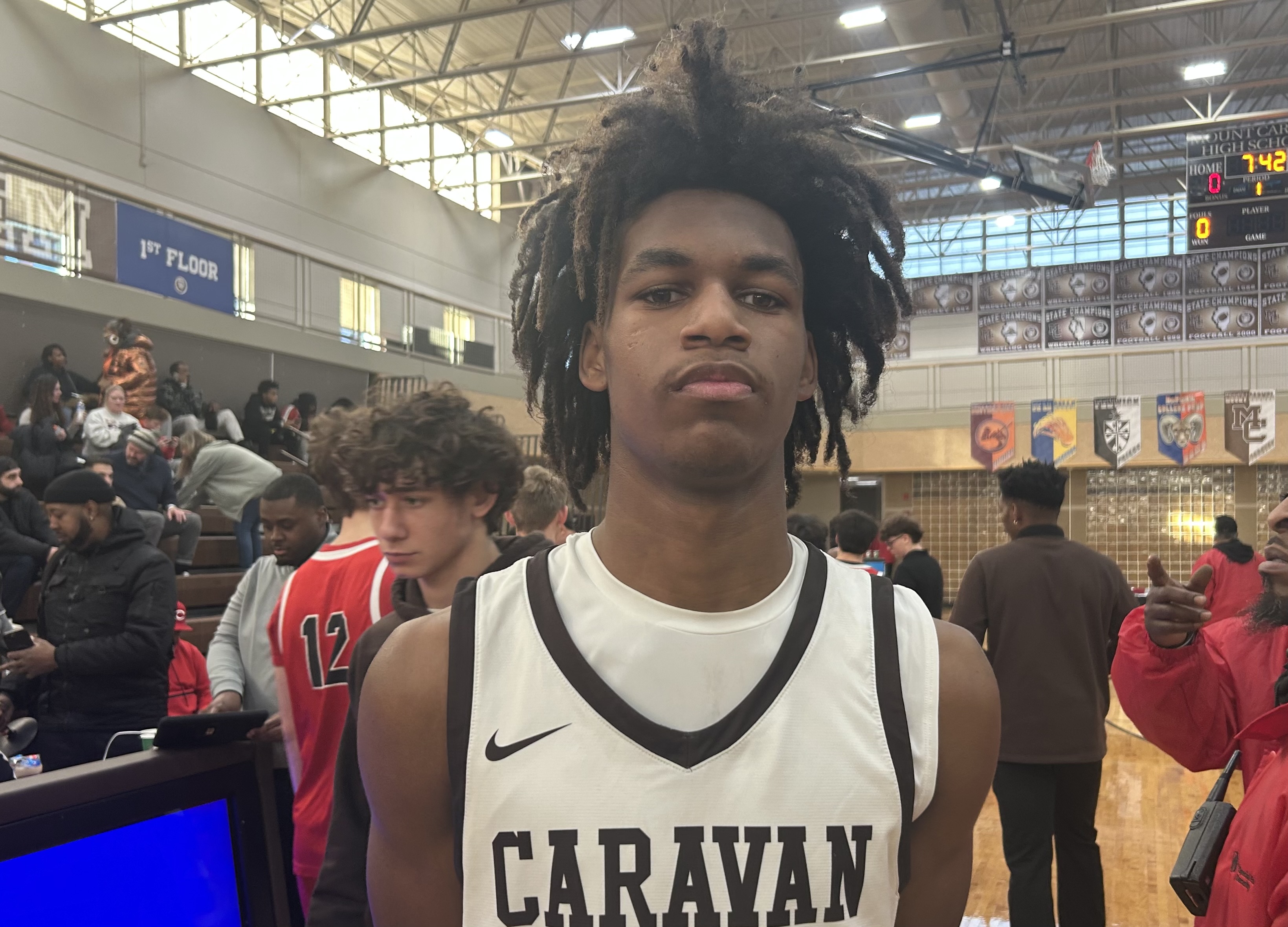 Top 2029 Point Guards Making Impact on Varsity Level - Prep Hoops